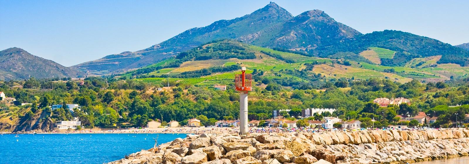 ARGELES SUR MER